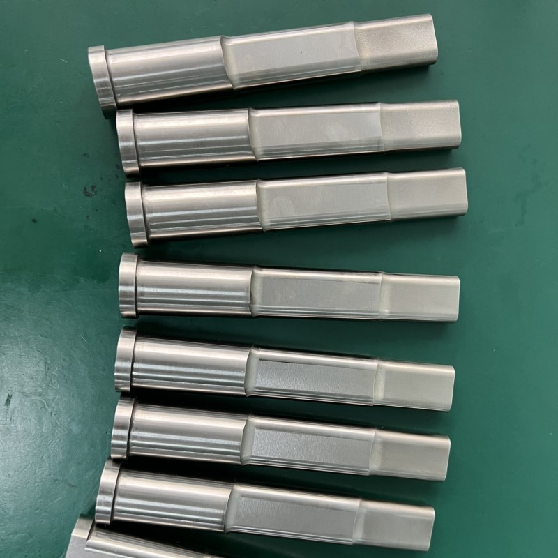 Dongguan City Ruida Precision Technology Co.,Ltd-manufacturer of metal ...