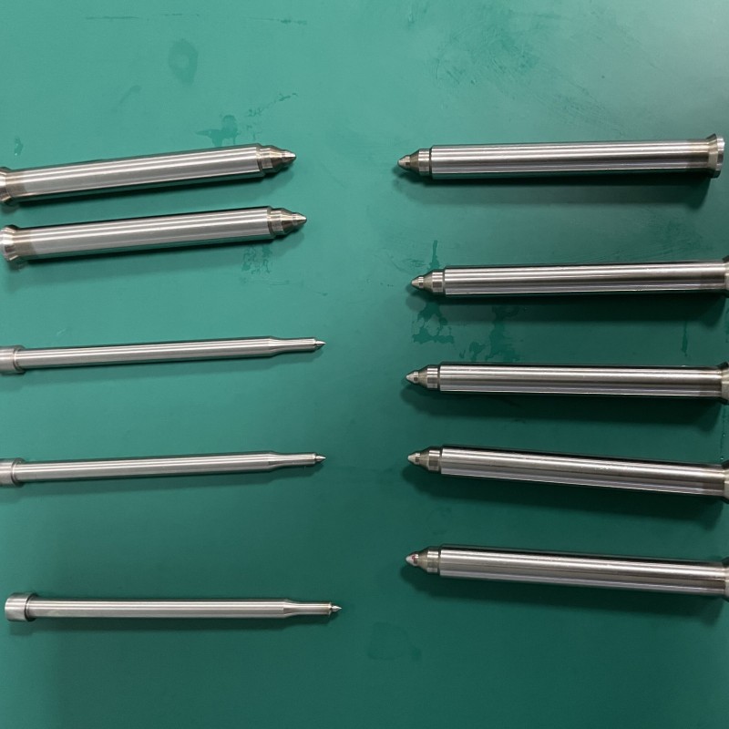 Dongguan City Ruida Precision Technology Co.,Ltd-manufacturer of metal ...